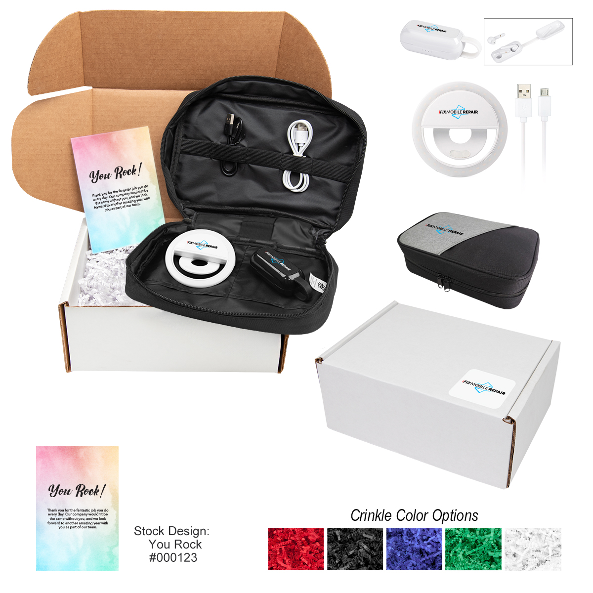 Tech Kits | PrintsYou