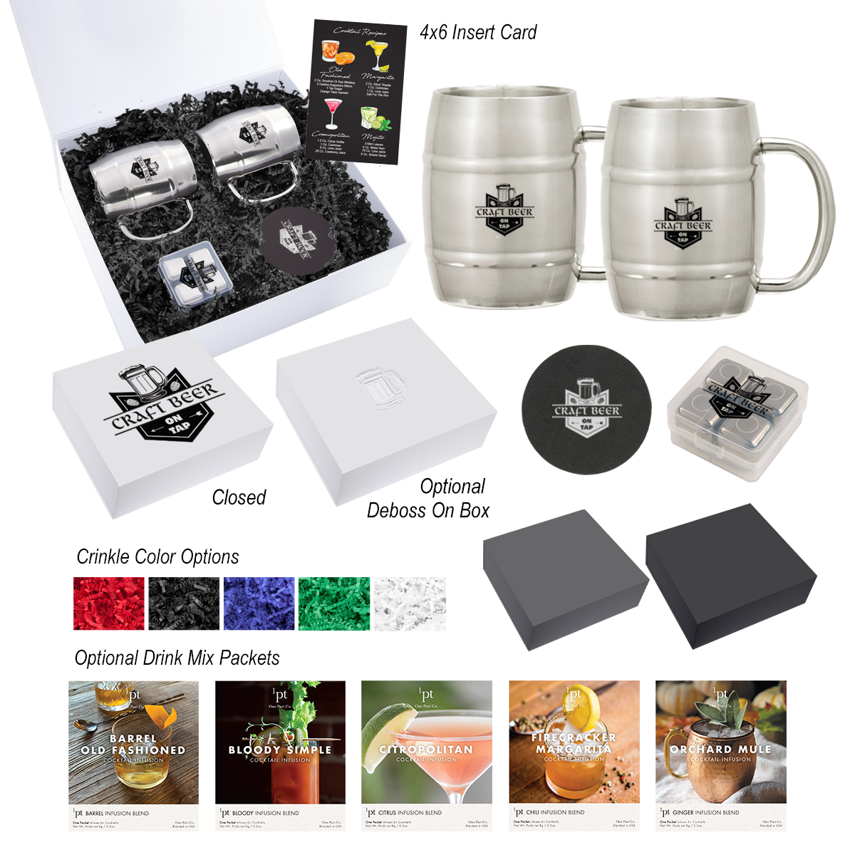 Shop Gift Sets | Categories | PrintsYou - Custom Printed Products