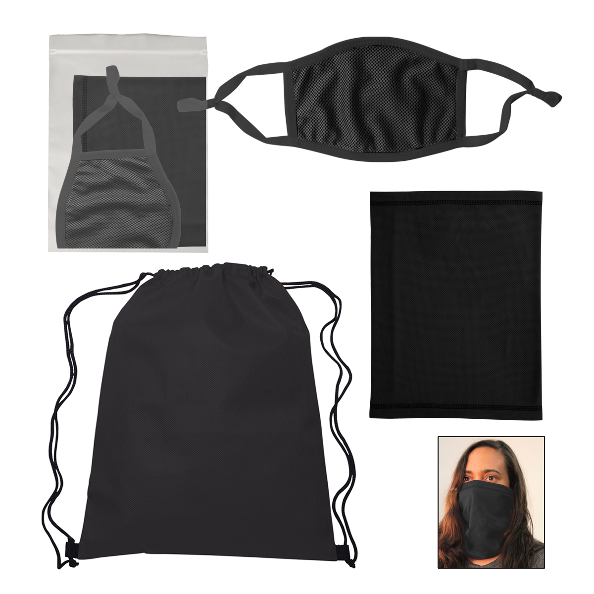 Shop Ppe Kits | Categories | PrintsYou - Custom Printed Products