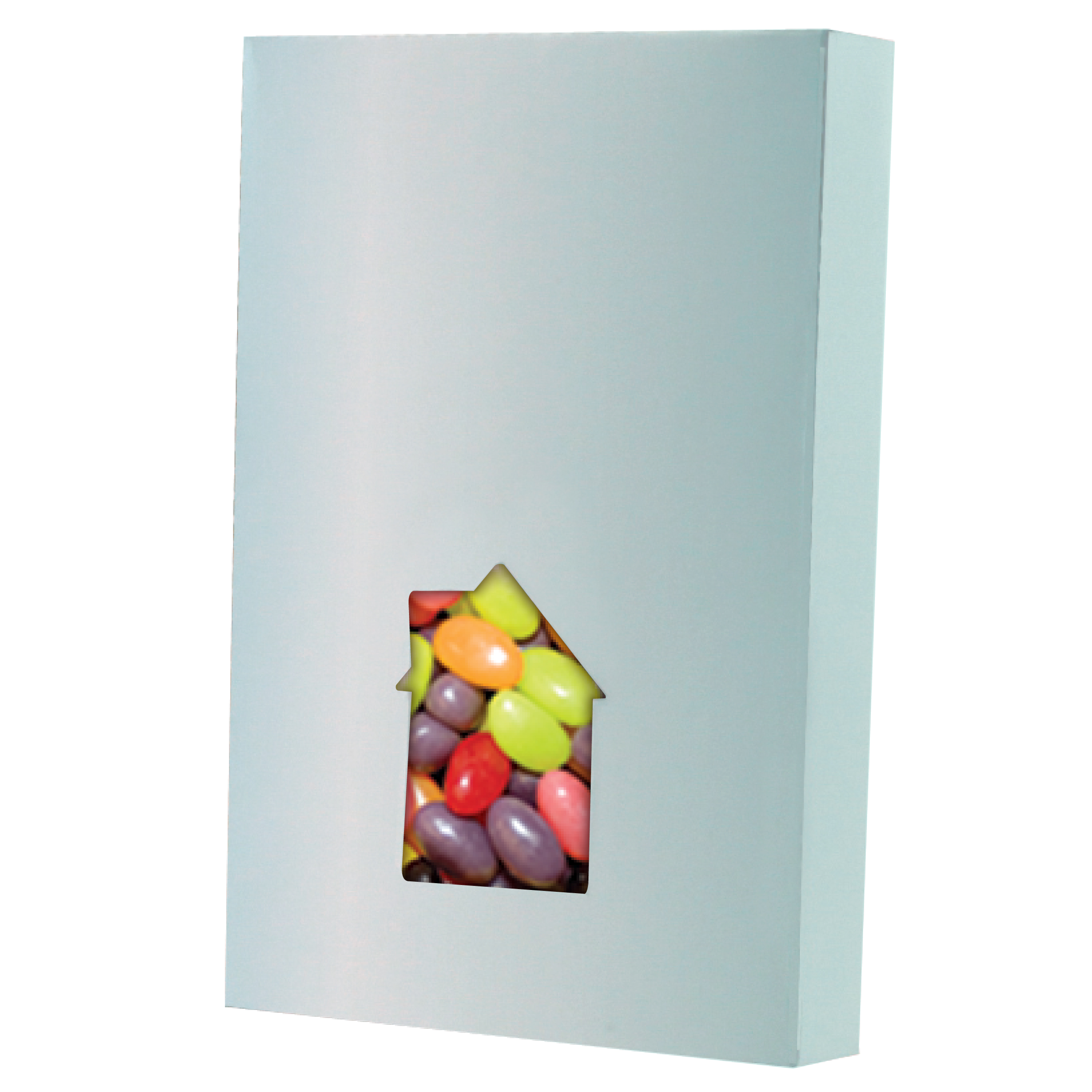 Promotional Z-candybox Custom Die Cut Candy Box 3.2$