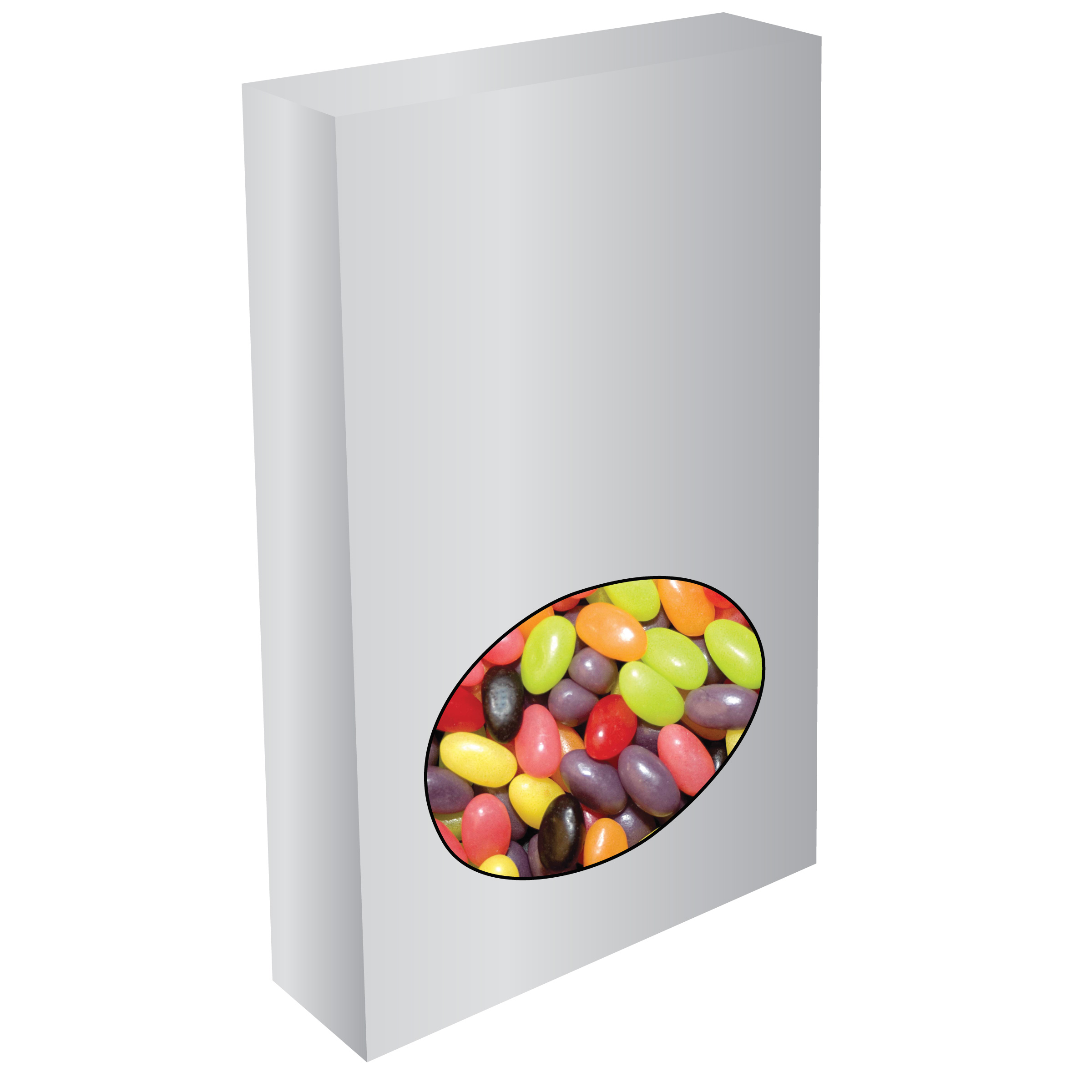Promotional Z-candybox Custom Die Cut Candy Box 3.2$