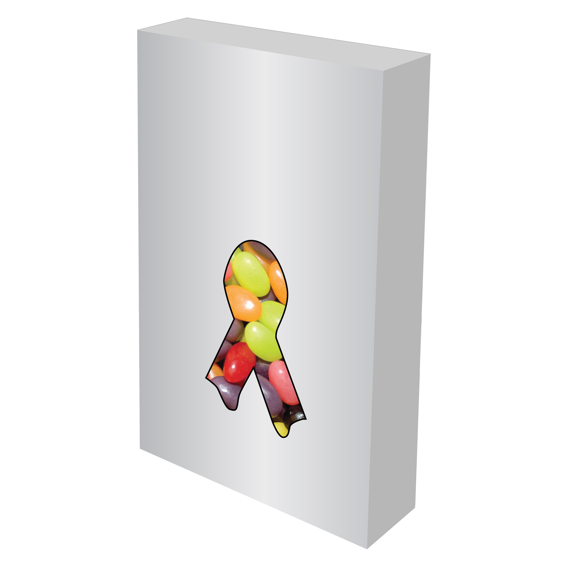 Promotional Z-candybox Custom Die Cut Candy Box 3.2$