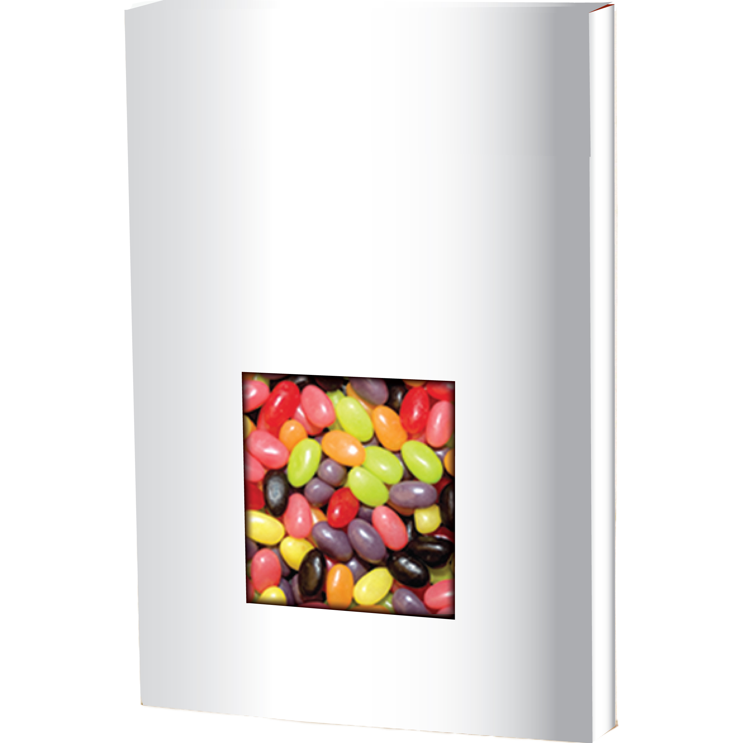 Promotional Z-candybox Custom Die Cut Candy Box 3.2$