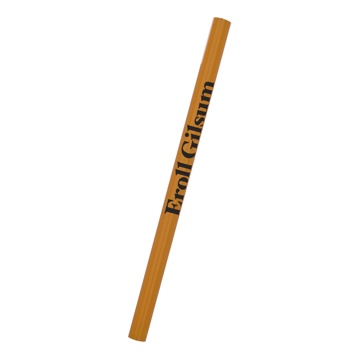 Promotional Jumbo Untipped Pencil 0.42$