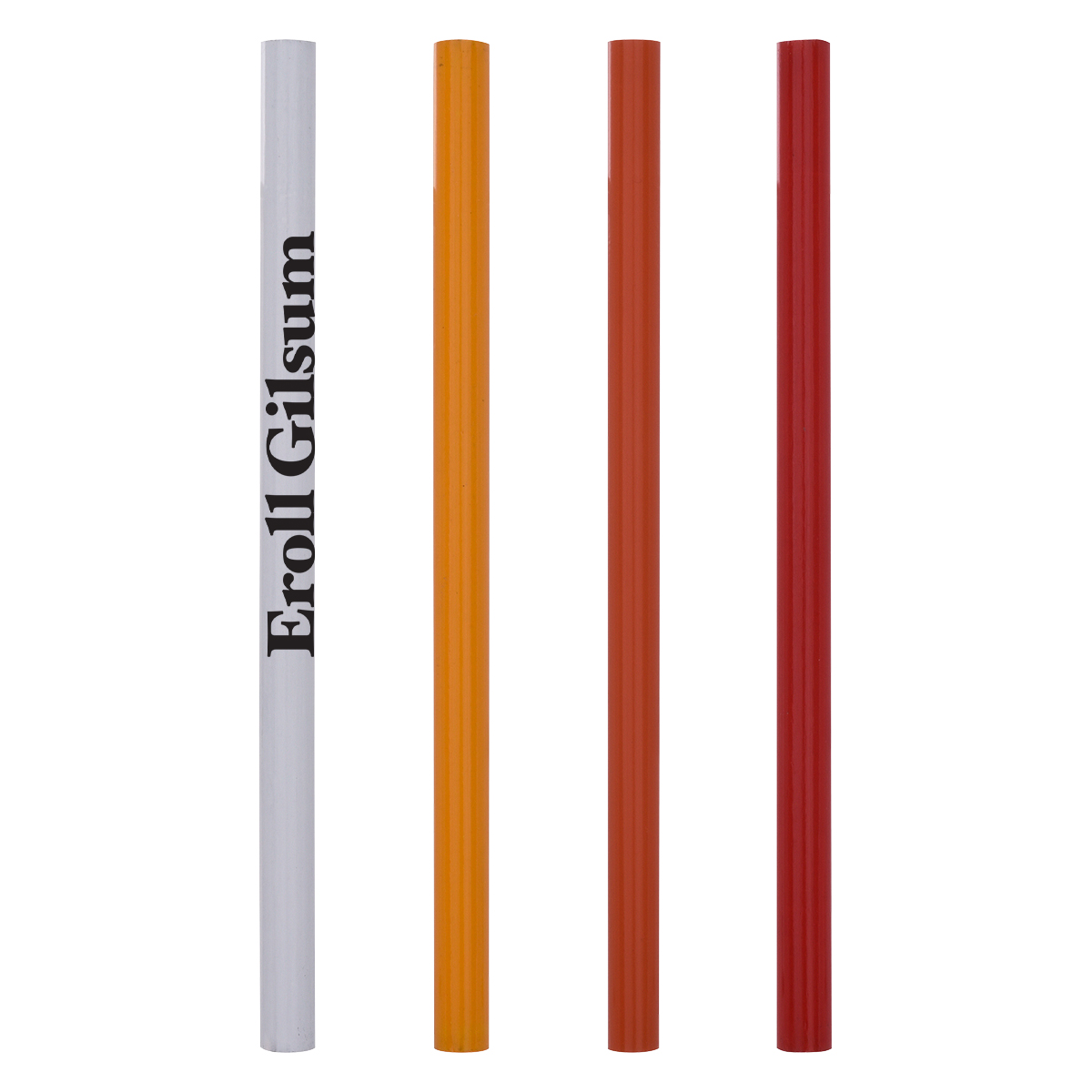 Promotional Jumbo Untipped Pencil 0.42$